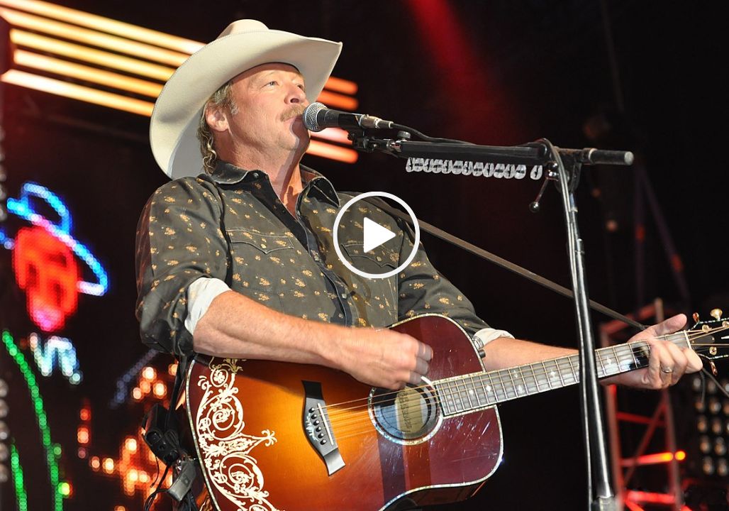 Alan Jackson - Where I Come From - OldiesButGoodies