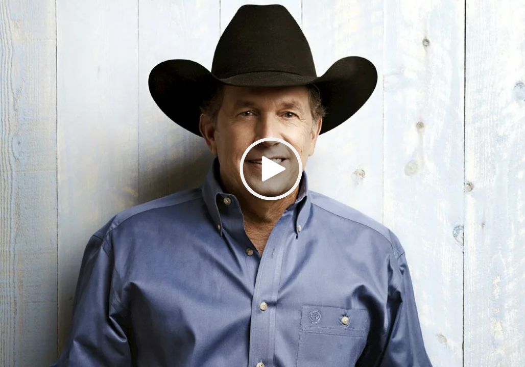 George Strait – The Chair - OldiesButGoodies