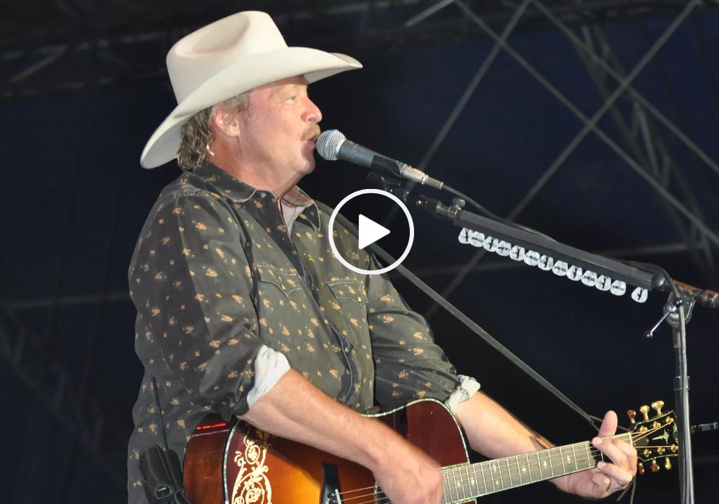 Alan Jackson - Drive (For Daddy Gene) (Official Music Video ...