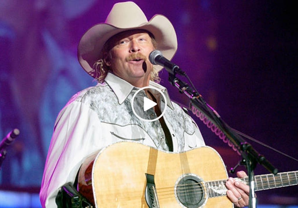 Alan Jackson - It's Five O'Clock Somewhere - OldiesButGoodies