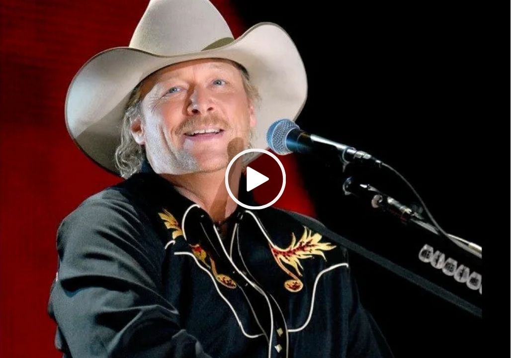 Alan Jackson - Country Boy (Official Music Video) - OldiesButGoodies