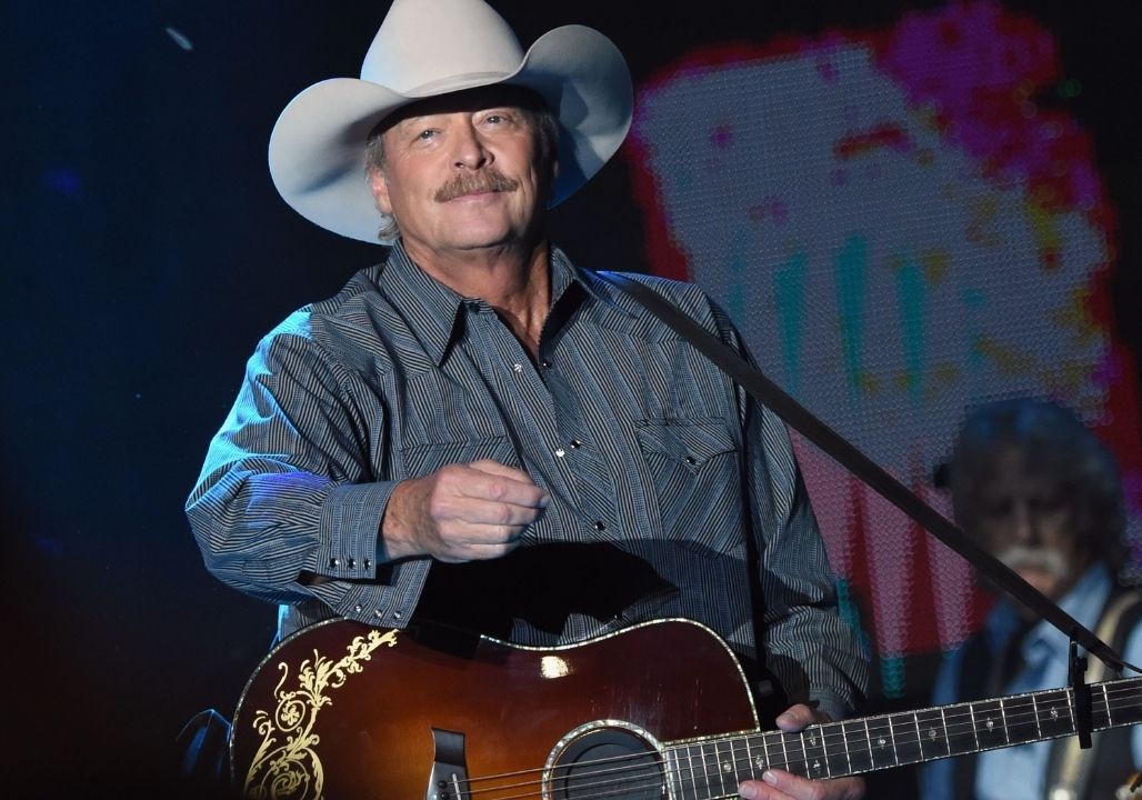 Alan Jackson - Drive (For Daddy Gene) (Official Music Video ...