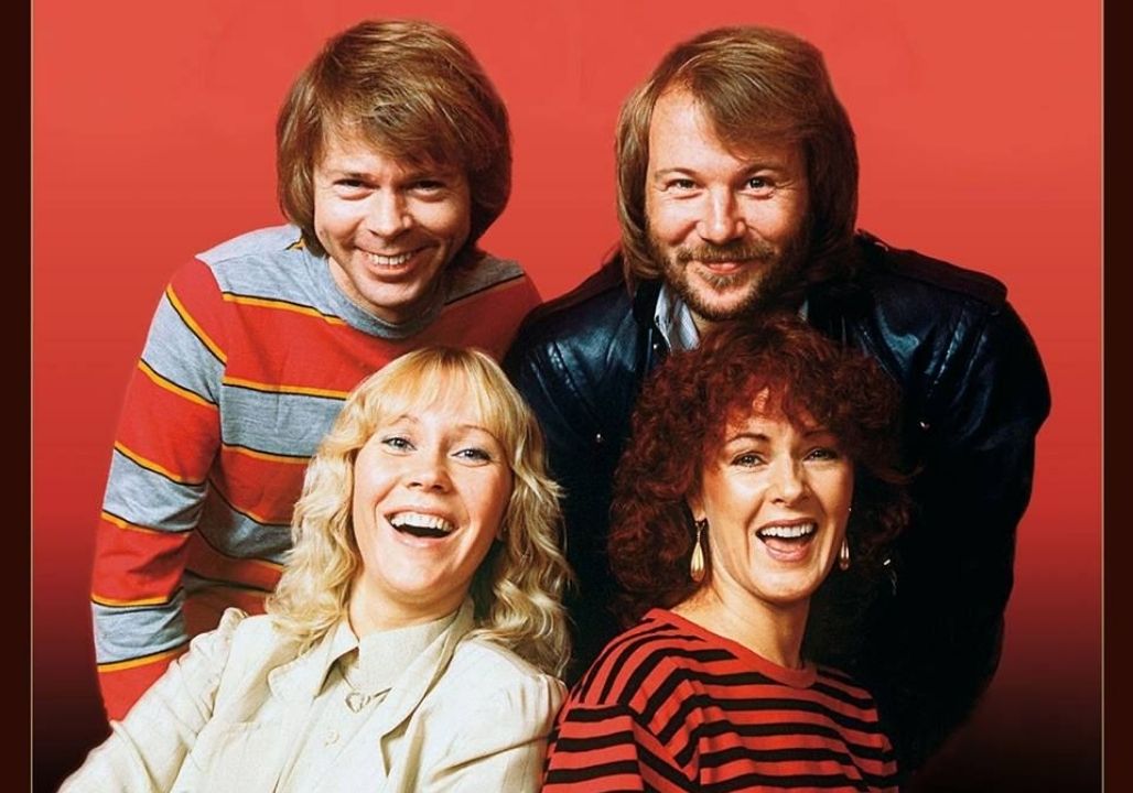 ABBA - Head Over Heels - OldiesButGoodies