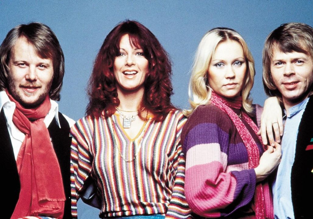 ABBA - Our Last Summer - OldiesButGoodies