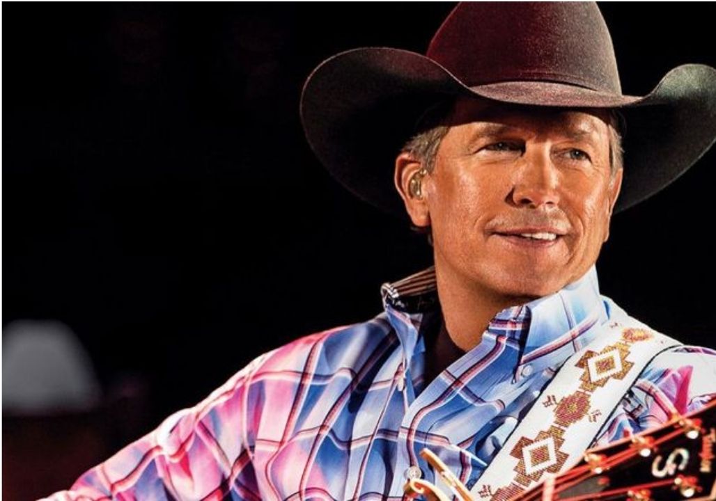 George Strait - Run - OldiesButGoodies