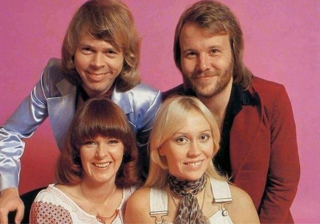 ABBA - Don't Shut Me Down (Lyric Video) - OldiesButGoodies