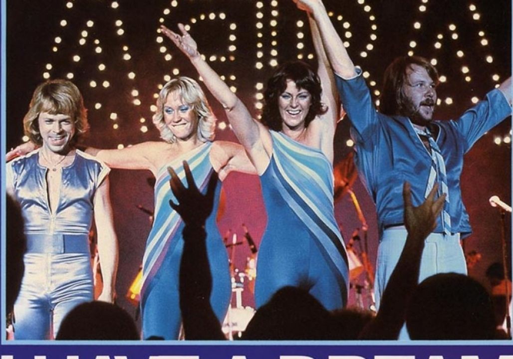 ABBA - Money, Money, Money (Official Music Video) - OldiesButGoodies