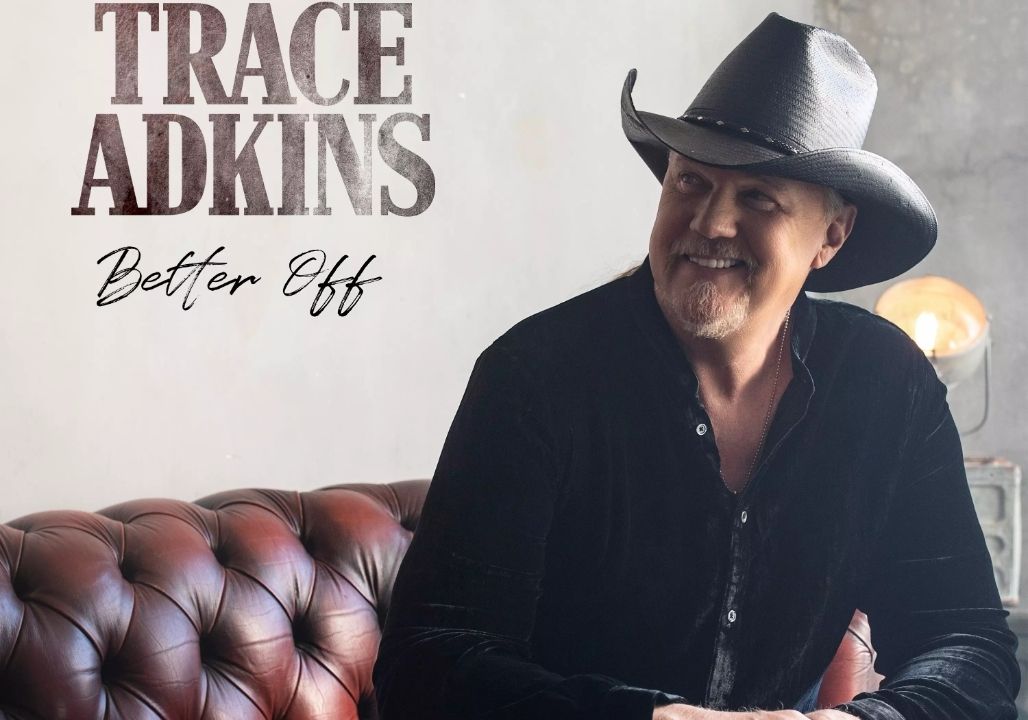 Trace Adkins - Jesus and Jones (Official Video) - OldiesButGoodies