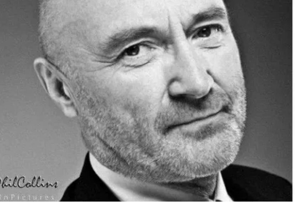 Phil Collins Everyday Official Lyric Video Oldiesbutgoodies