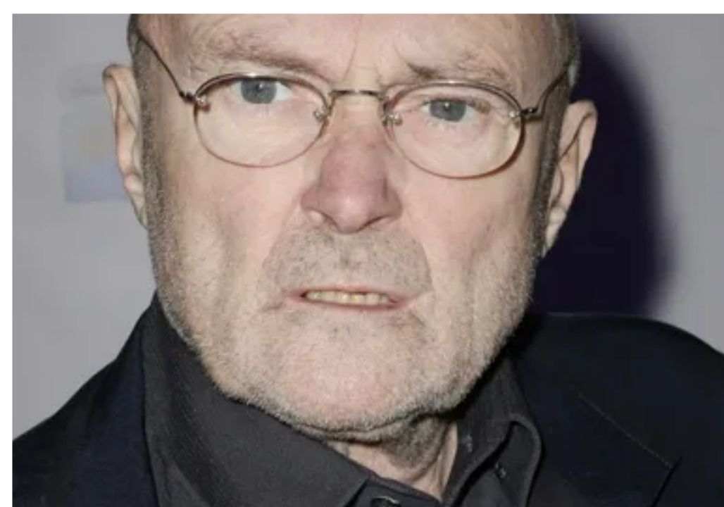 Phil Collins - Hang In Long Enough (Official Music Video) - OldiesButGoodies