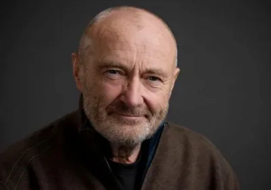 The Lifestyle of Phil Collins 2025 ★ Age 73, Houses, 4 Wives, 5 ...