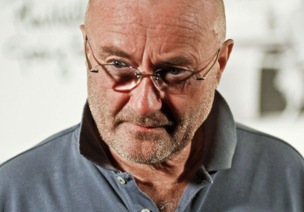 Phil Collins Breaks Silence & Names The 3 Drummers He Hated Most - OldiesButGoodies