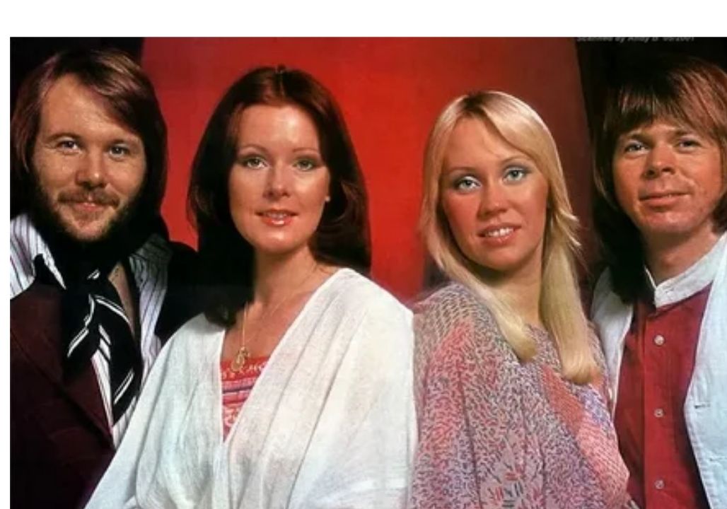 ABBA - Does Your Mother Know - OldiesButGoodies