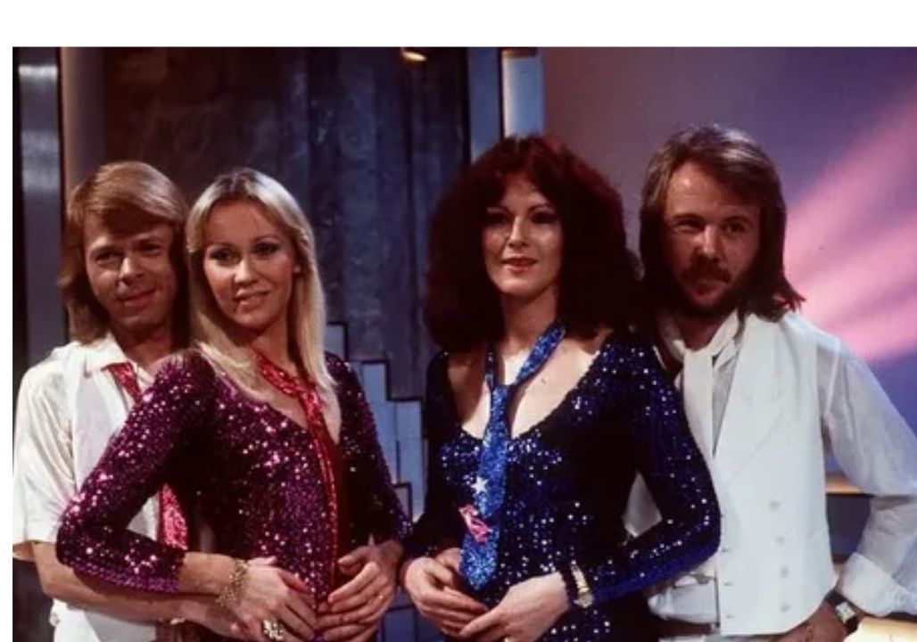 RARE ABBA INTERVIEW: Band members on songs, Mamma Mia and world tour ...
