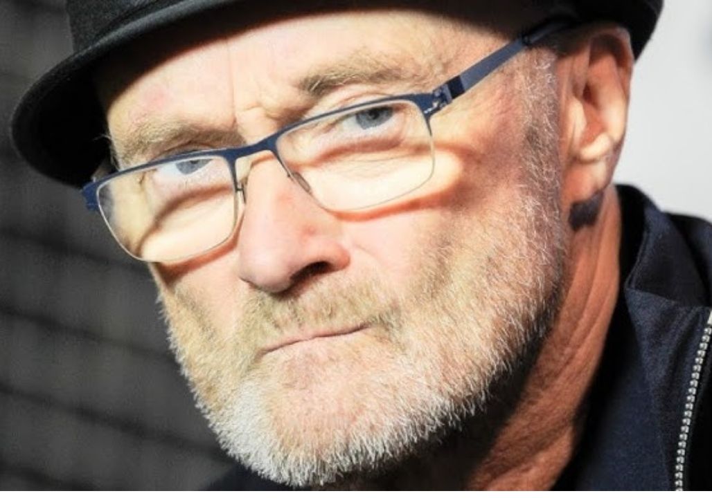 Phil Collins' Heartbreaking Health Update at 74 - OldiesButGoodies
