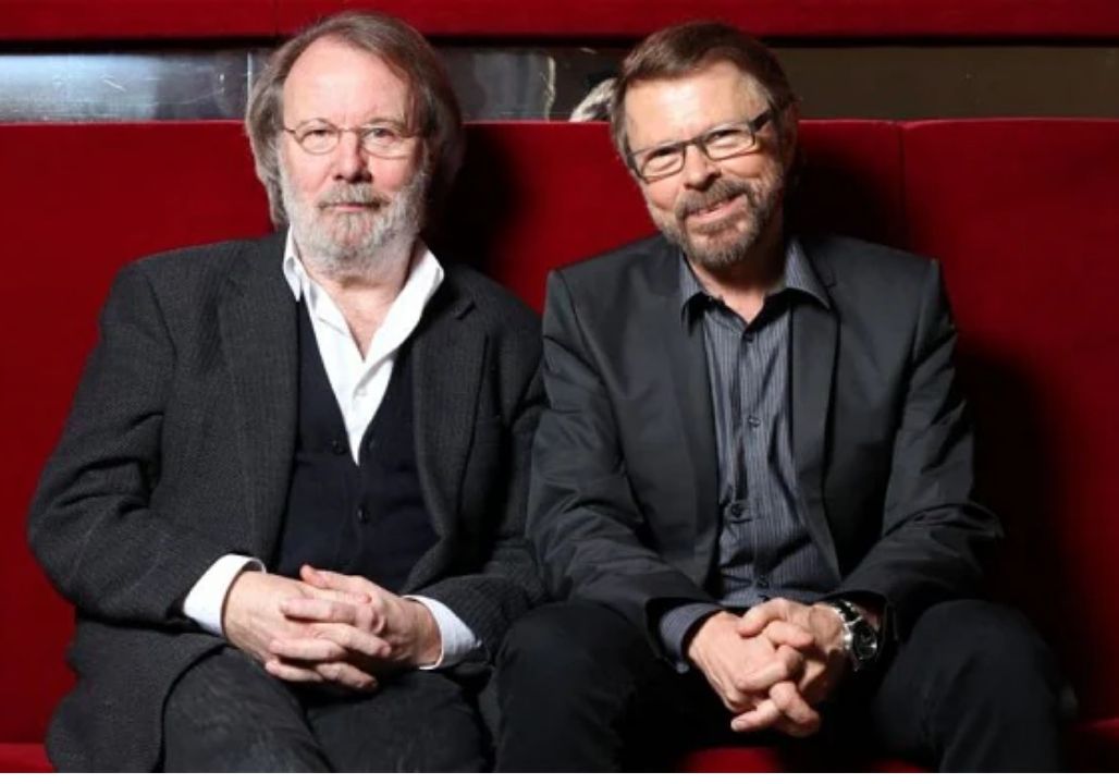 ABBA Voyage - New video released for the show's 3rd anniversary ...