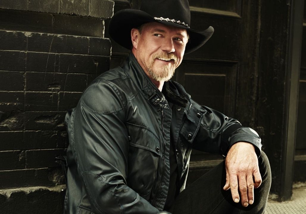 Trace Adkins - My Heaven - OldiesButGoodies