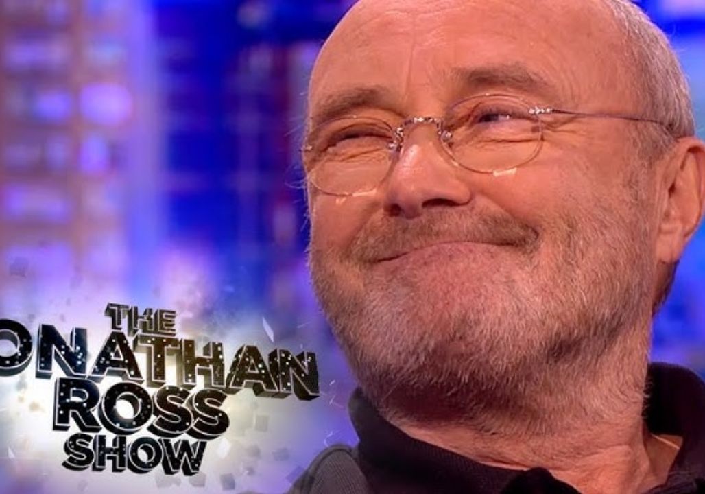 BREAKING NEWS: Phil Collins’ Health Struggles. A Heartfelt Update ...
