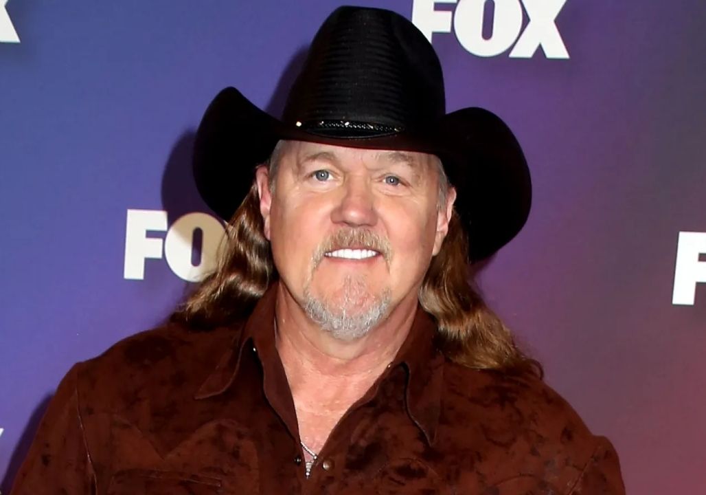 We Share Shocking News About Singer Trace Adkins As He Confirmed To Be ...