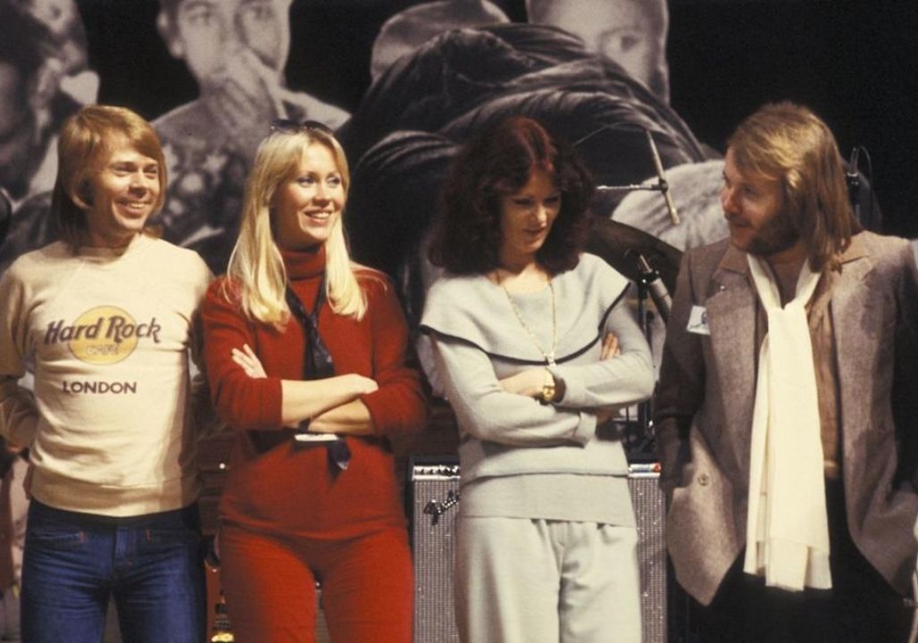 At 75, ABBA's Agnetha Faltskog FINALLY ADMITS What We All Suspected - OldiesButGoodies