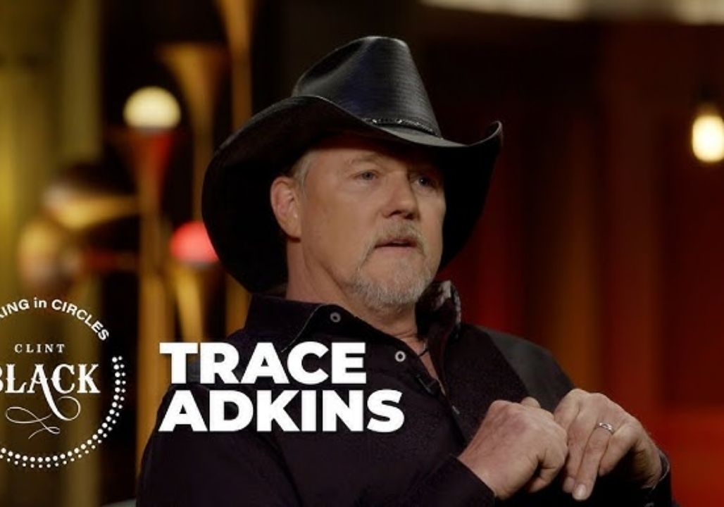 Country music singer Trace Adkins announces free concert in Mayfield, Kentucky - OldiesButGoodies