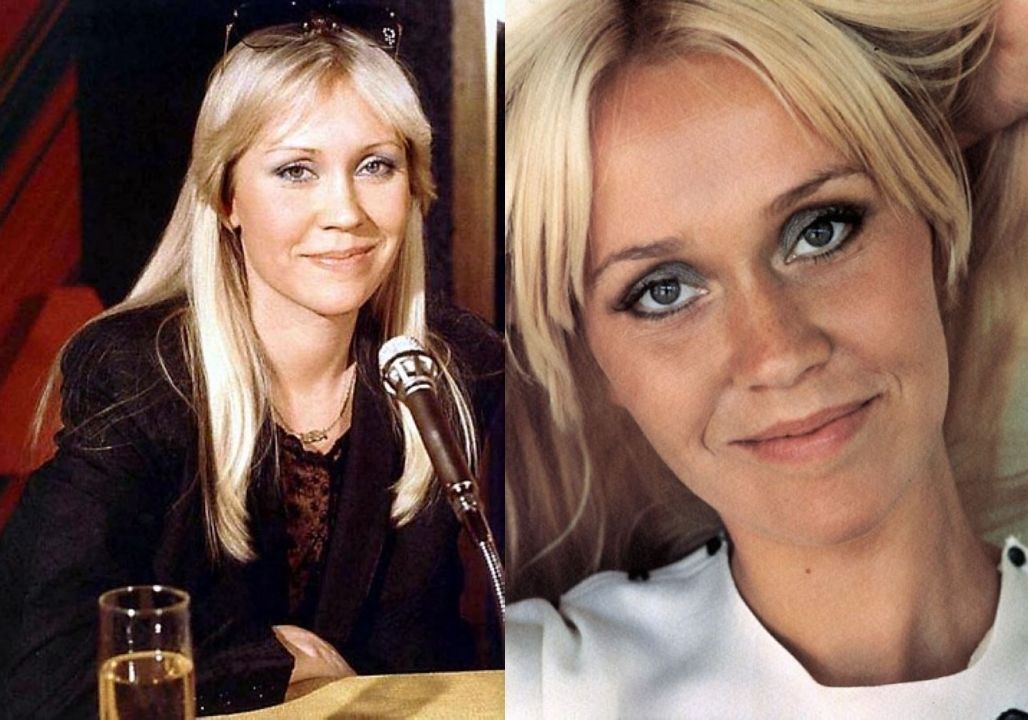 SHOCKING REVEAL: Agnetha Fältskog’s Secrets Uncovered at 75 — The ABBA Icon Has Finally Been ...