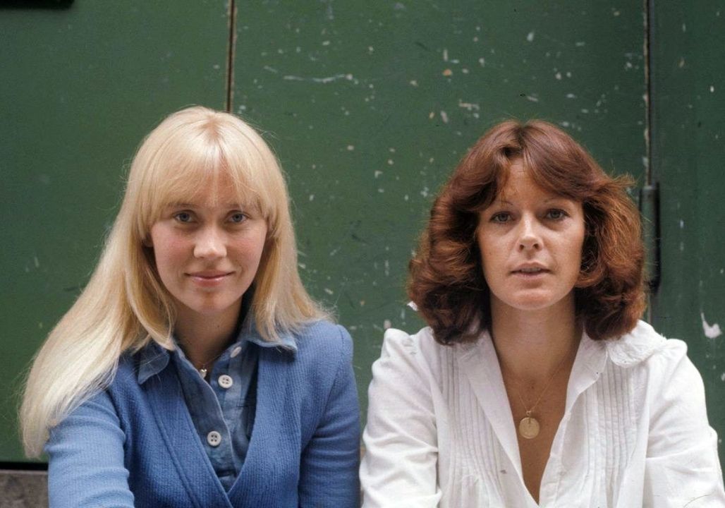 SAD NEWS: 20 Hours Ago in Stockholm, Sweden — ABBA's Benny Andersson Broke Down in Tears as He ...