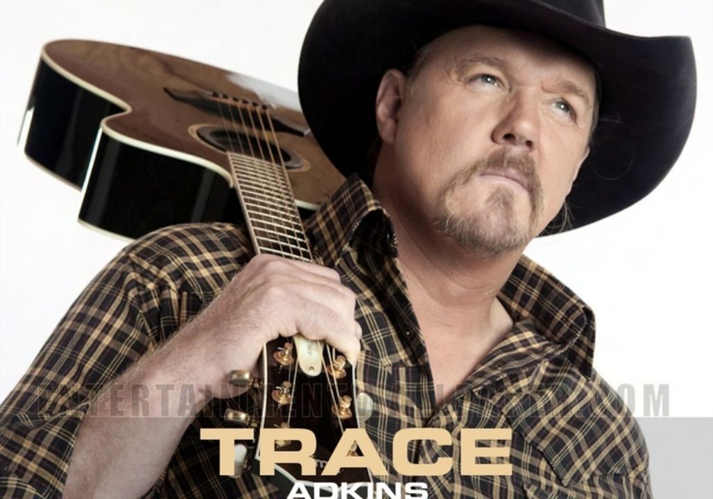 Trace Adkins - You're Gonna Miss This (Official Music Video ...