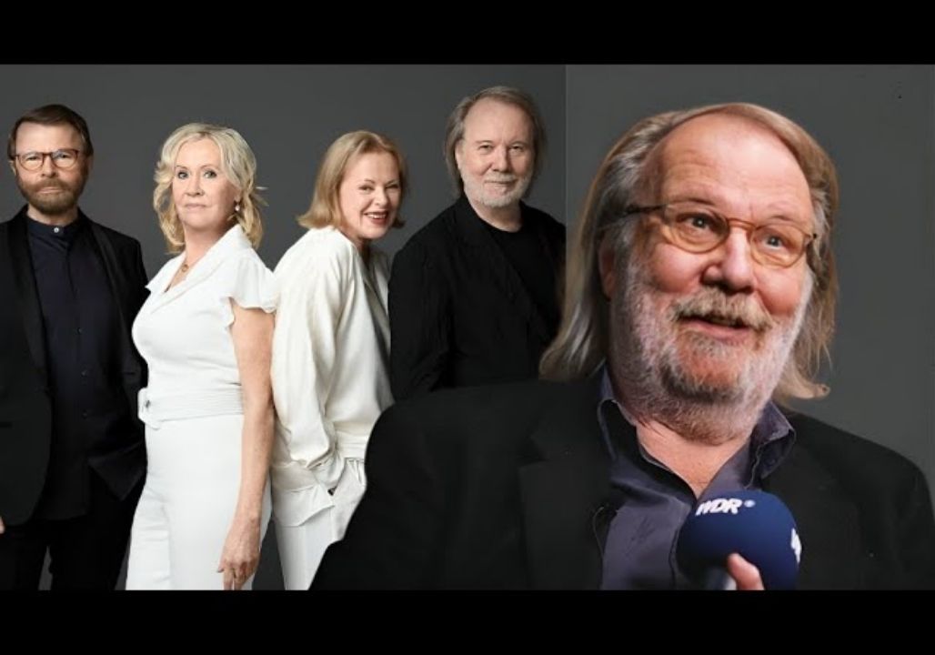 Benny Andersson Finally SHOCKS About ABBA’s Future Plans in 2025 - OldiesButGoodies