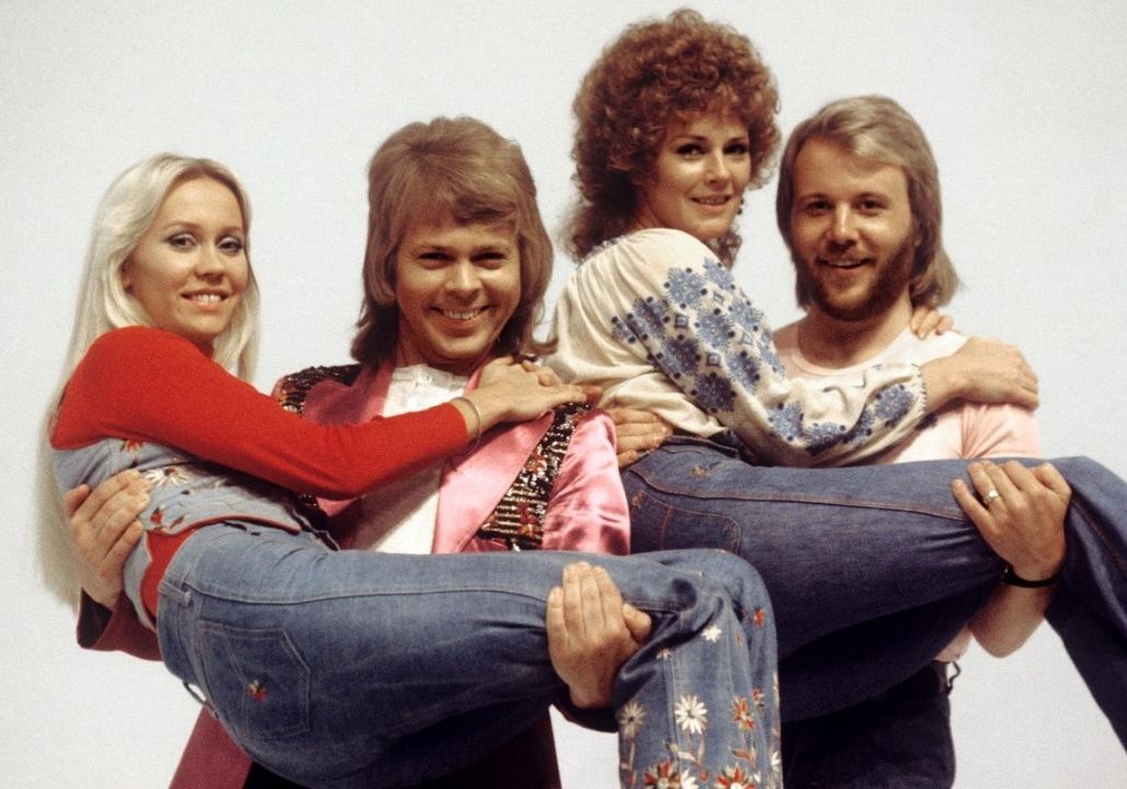 Agnetha Faltskog From ABBA Finally Breaks Silence On Bjorn Ulvaeus..Leaving The World SHOCKED ...