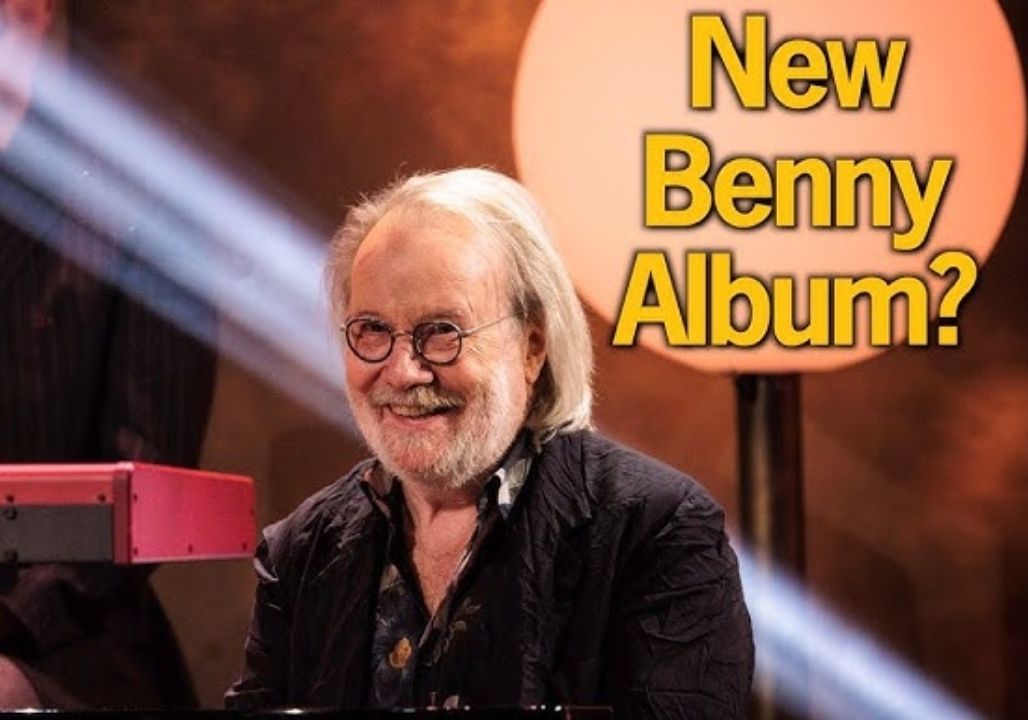 ABBA s Benny Andersson bevestigt eindelijk de vreselijke geruchten - OldiesButGoodies