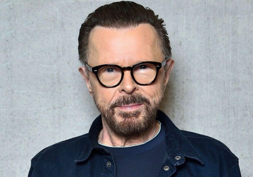 THE SHOCKING TRUTH :ABBA's Björn Ulvaeus Finally Breaks Silence About Agnetha Faltskog ...