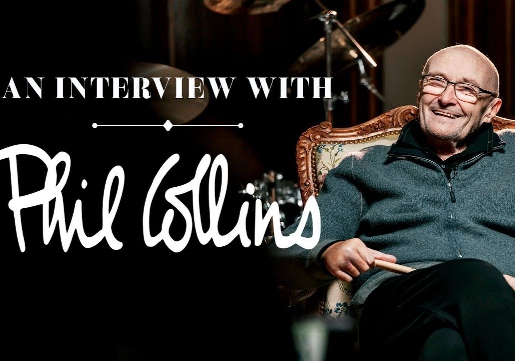Phil Collins: The Uncut Interview (Drumming, Retirement & Legacy) - OldiesButGoodies